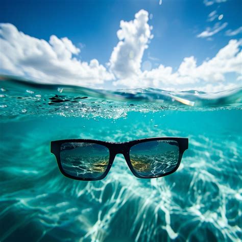 Never Lose Your Shade Again The Ultimate Guide To Floating Sunglasses