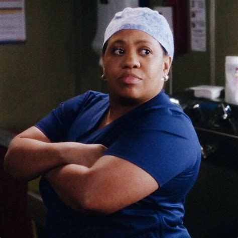 Miranda Bailey Greys Anatomy Doctors Greys Anatomy Couples Miranda