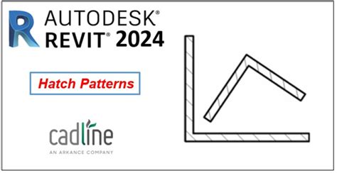 revit 2024 custom hatch patterns arkance uk community