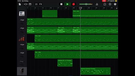 “uncle Arron” Ahh Beat Youtube