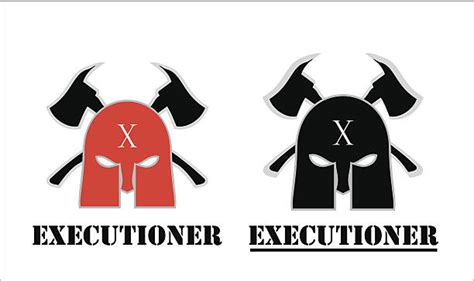 Best Executioner Illustrations Royalty Free Vector Graphics And Clip Art