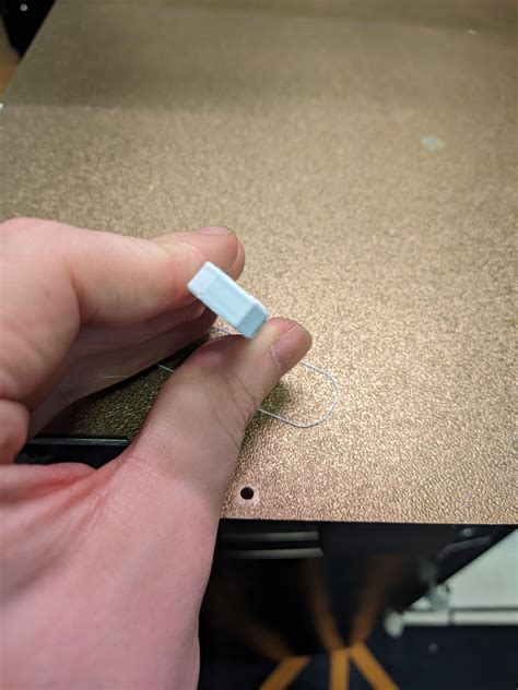 Problemas After Switching To Orca Slicer R Fixmyprint