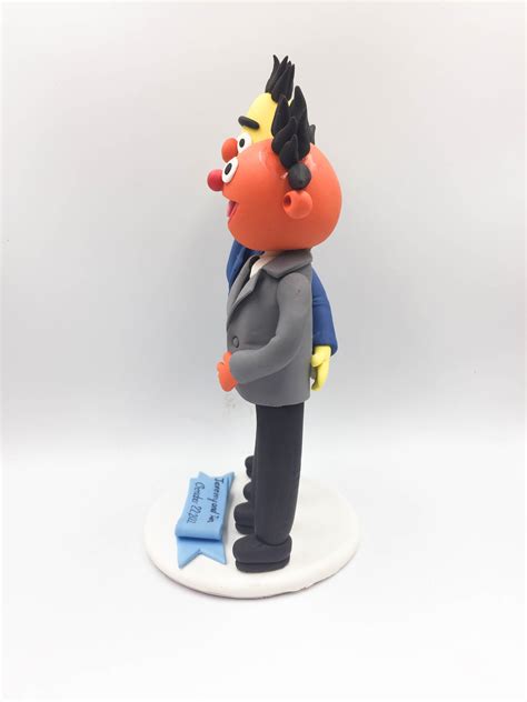 World Cake Topper Gay Wedding Cake Topper Sesame Street Cake Topper