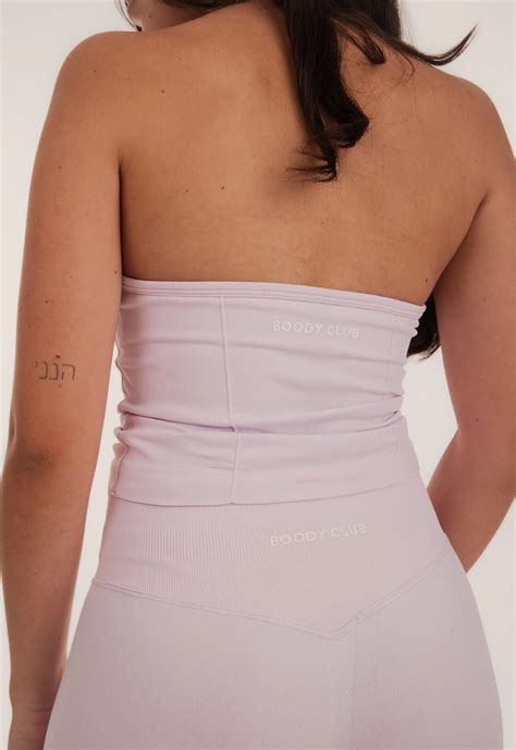 Boody Club Activewear Essencial