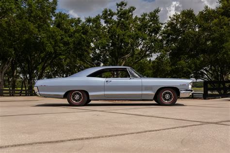 Fontaine Blue And Fierce This 1965 Catalina 22 Roars With Style En