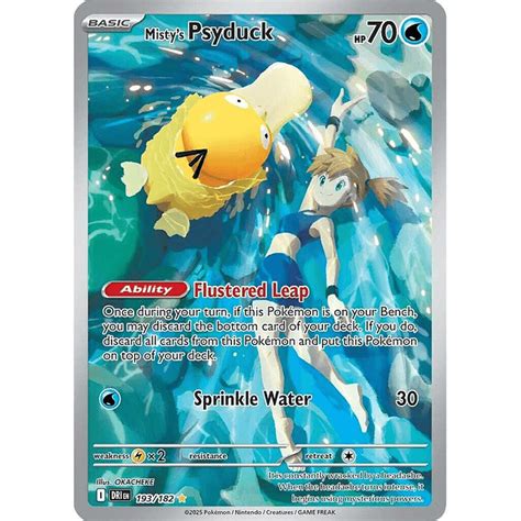 Mistys Psyduck 193 182