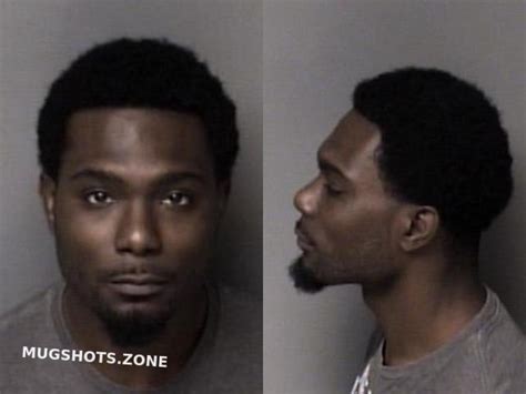 Caple Maliek Andre 01 14 2024 Gaston County Mugshots Zone