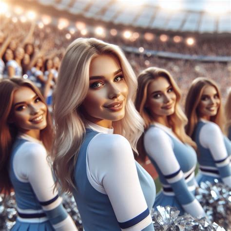 265 Catchy Cheer Team Names That Bring Spirit And Success All Teams Name