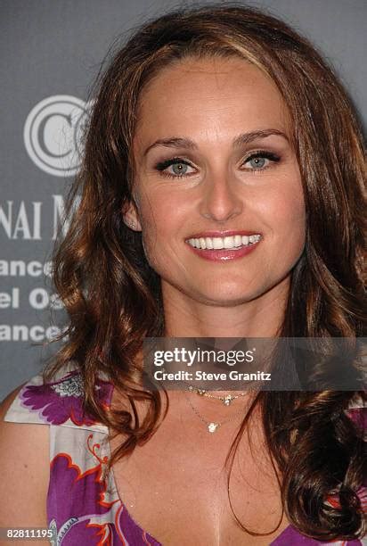 Giada Pink Photos And Premium High Res Pictures Getty Images