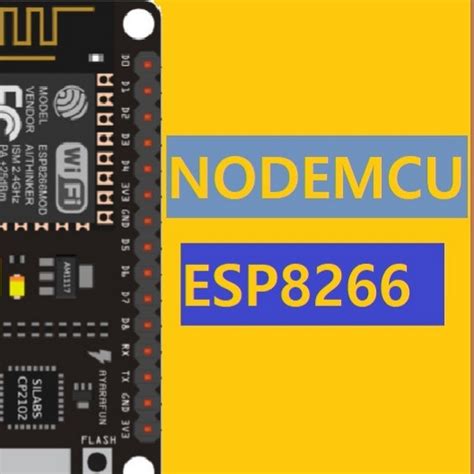 Nodemcu Esp8266 Youtube