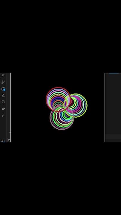 3d Shape Visualization In Python Bring Your Designs To Life 🎨apnacode Shortvideo