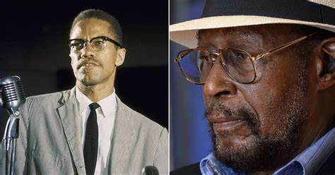 Malcolm X Assassination Witness Breaks 58 Year Silence With Bombshell Conspiracy Claims Mirror