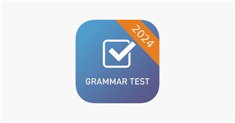 ‎english Grammar Test บน App Store