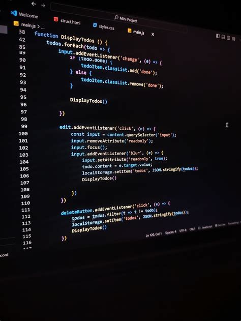 Mini Project Js Math Software Computer Basics My Future Job