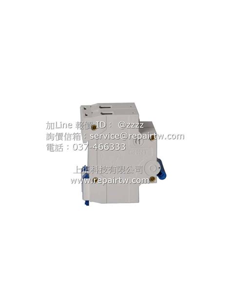 Cb 60g 2p 16a Chint Circuit Breaker 斷路器
