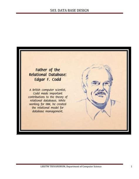 Functional Dependancy Pptx