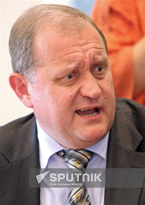 Anatoly Mogilev Crimean Prime Minister Hopeful Sputnik Mediabank