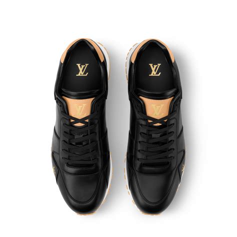 Run Away Sneaker Men Shoes Louis Vuitton