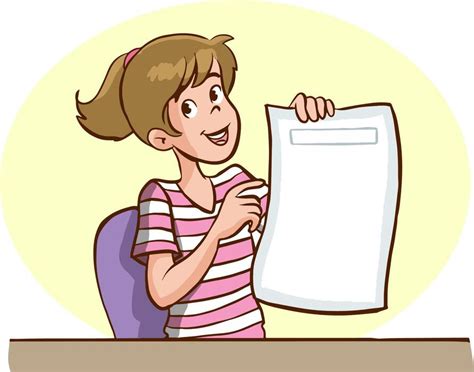 Homework Paper Vector Art Icons And Graphics For Free Download