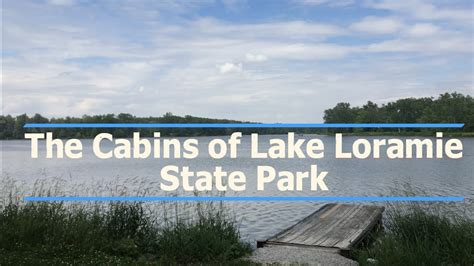 Fort Loramie Cabins At Shirley Poe Blog