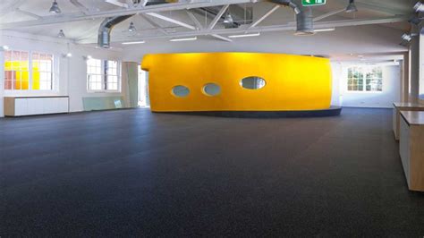 Resilient Flooring Its Types And Methods Of Construction