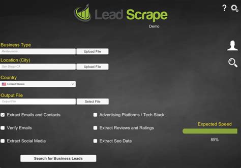 6 Best Lead Scraping Tools In 2025 Tested And Compared
