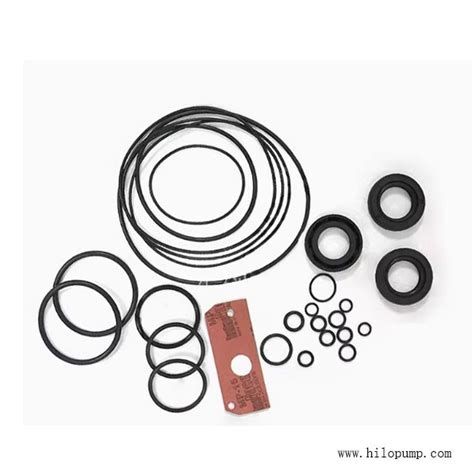 Kit Segel Cina Untuk Produsen Pemasok Dan Pabrik Pompa Vakum Ulvac Buatan Cina