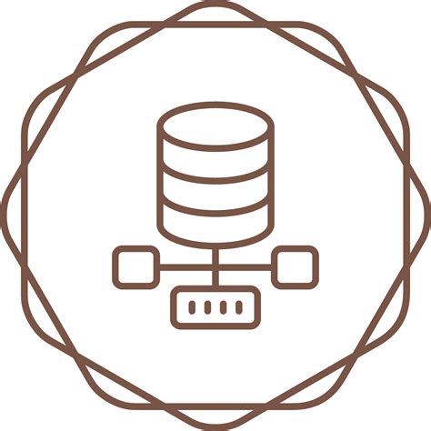 Dbms Vector Icon 26675190 Vector Art At Vecteezy