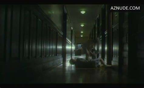 Samantha Buck Underwear Scene In Wirey Spindell Aznude