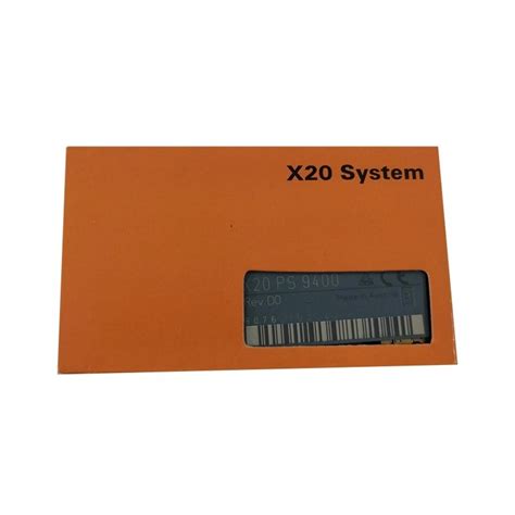 New Factory Sealed Bandr X20bb67 Integrated Terminating Resistor Price