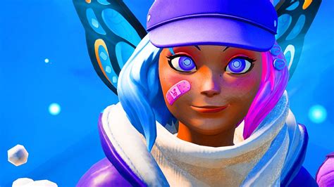 7 Ideas De Fornite Skins Girls Foto Fortnite Trabe