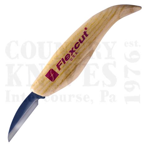 Flexcut Kn14 Roughing Knife
