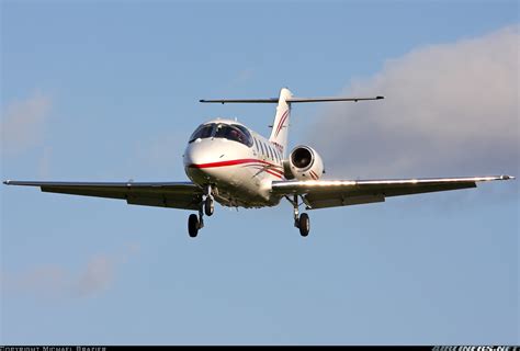 Beech Beechjet 400a Untitled Aviation Photo 1417713