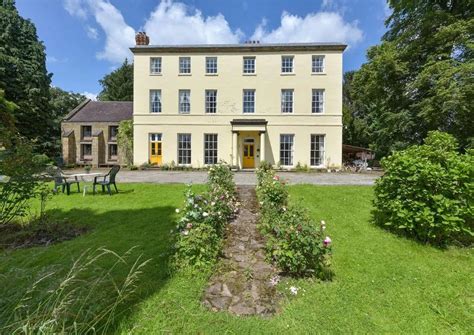 Landed Families Of Britain And Ireland 616 Biddulph Of Ledbury And