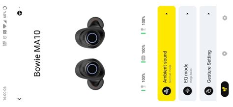 Baseus Bowie Ma10 Review New Earbuds With The Longest Battery Life