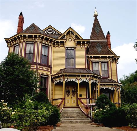 Why Is Victorian Architecture So Popular 101 Architech Projects And Blogs