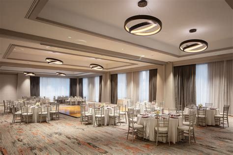 Image From California Ballroom Posted By Doubletree By Hilton Sacramento