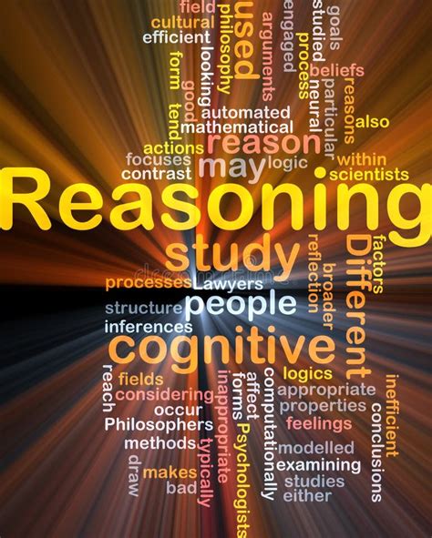 Logical Reasoning Stock Illustrations 1004 Logical Reasoning Stock