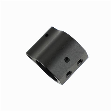 Kratos Design Group Gas Block 750 Gb 750 Kdg