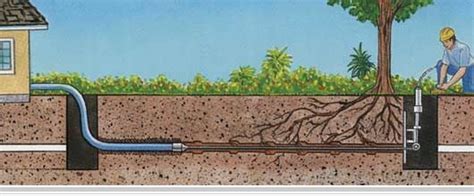 Sewer Pipe Lining Vs Replacement