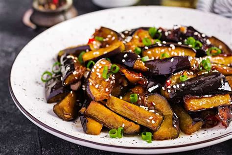做出10道好吃的茄子料理！做法一次公開 不私藏~