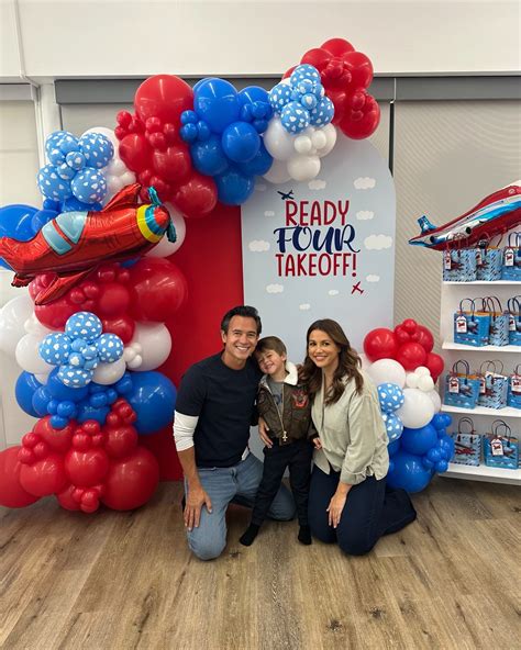 Adrian Arambulo Aiden Turns 4 Years Old Today Time Facebook