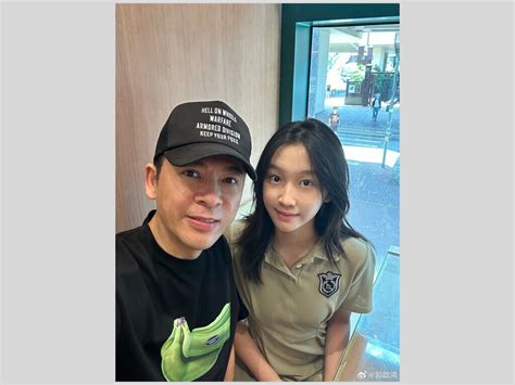 郭政鴻曬女兒合照被激讚 近年北上搵真銀 1180萬買黃大仙特色戶做業主 Lihkg 討論區