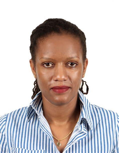 Women In Epidemiology Neema Mosha Words That Count