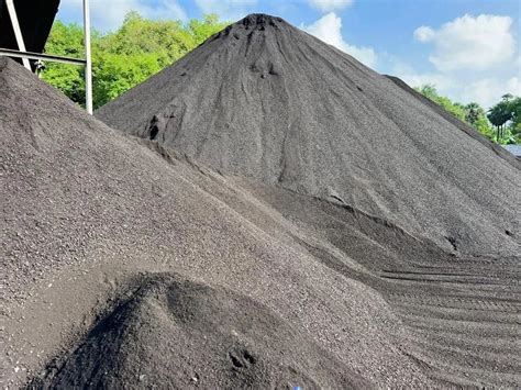 Indonesian Coal Dust 8 5500 At Best Price In Morbi Id 2853635289088