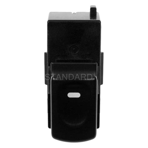Standard® Dws 109 Passenger Side Window Switch