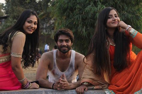 Udann Fun Behind The Scenes