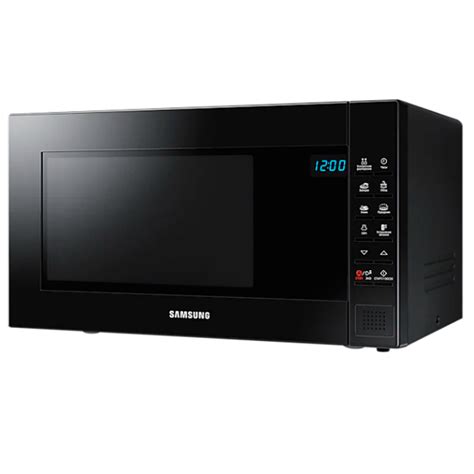 Микроволновая печь Samsung ME88SUB/BW в Алматы - цены, купить в ...