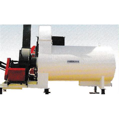 Pollution Control Unit Optional Material Mild Steel At Best Price In Mehsana Himalaya