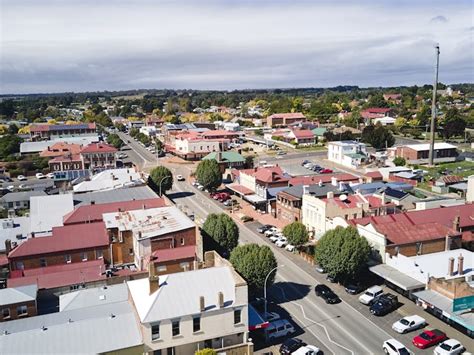 Crookwell Caravan Park Nsw Holidays And Accommodation Things To Do